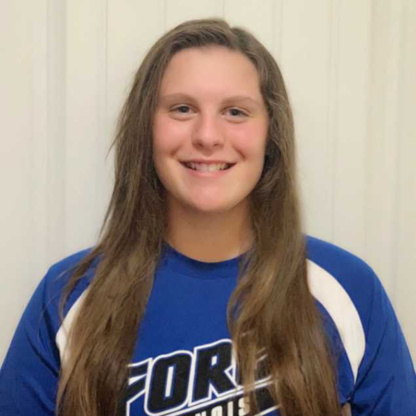 Emma Hardiek's Softball Recruiting Profile