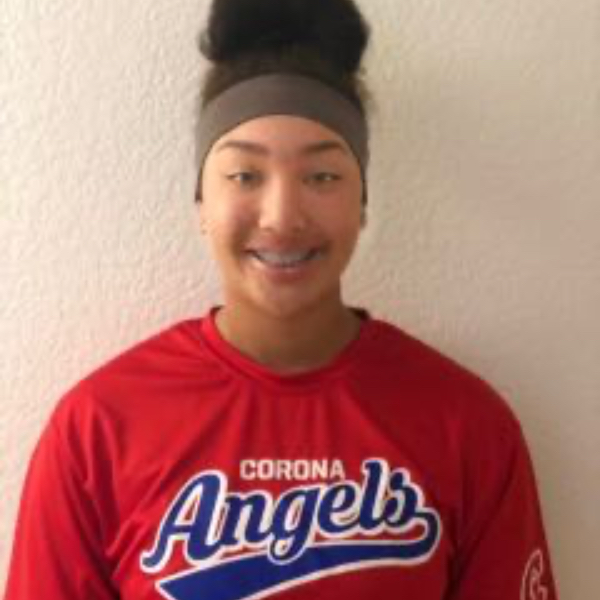 Tiana Poole's Softball Recruiting Profile