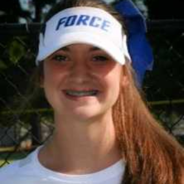 Marlee Jones' Softball Recruiting Profile