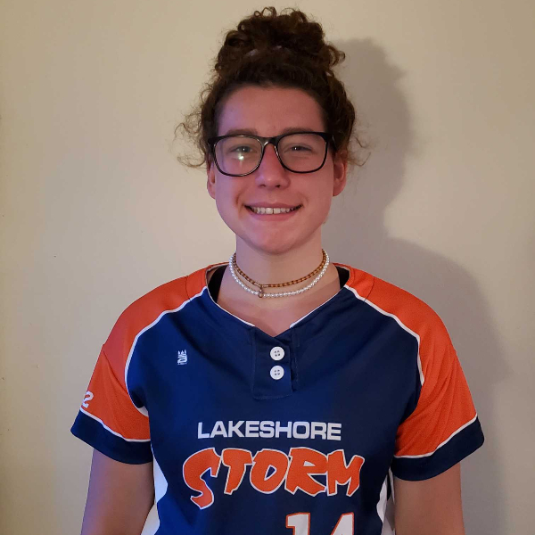 MICAH COOK's Softball Recruiting Profile