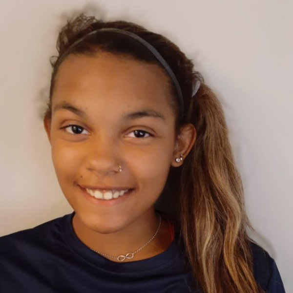 Chanell Johnson's Softball Recruiting Profile