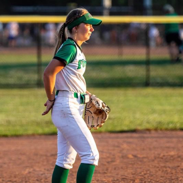Madison Davis' Softball Recruiting Profile