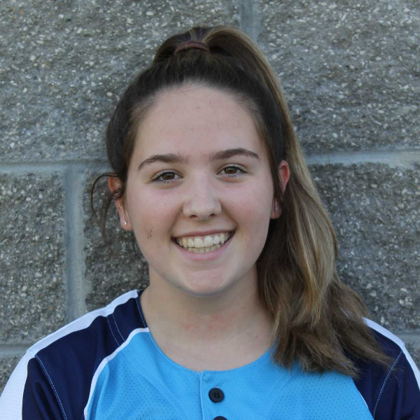 Kaylee Philippon | SportsRecruits