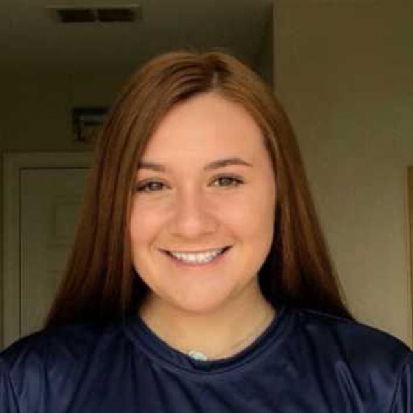 Emily Luna's Softball Recruiting Profile