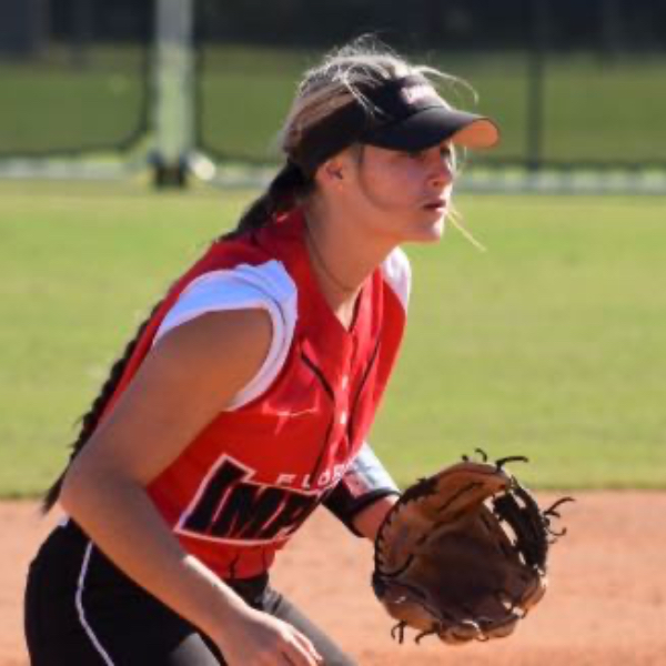 Michelle "Shelli" DiPuma's Softball Recruiting Profile