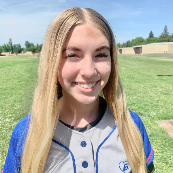 Madison Falk's Softball Recruiting Profile