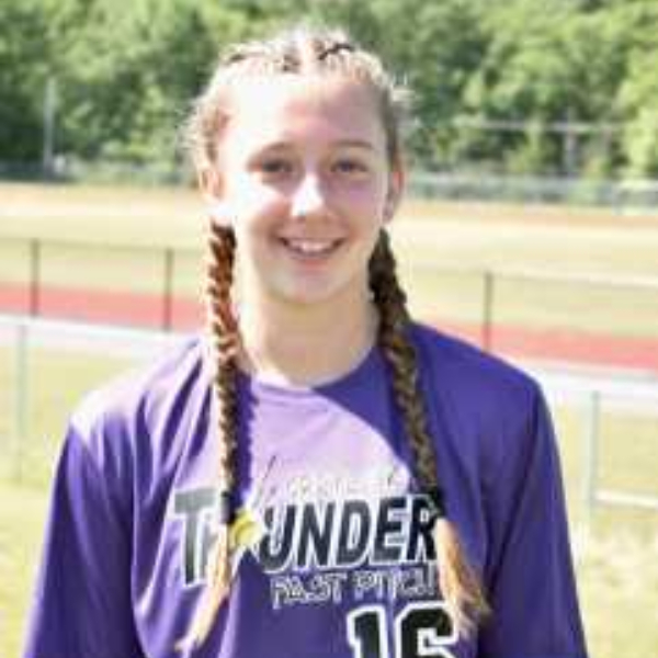 Amanda Novak's Softball Recruiting Profile