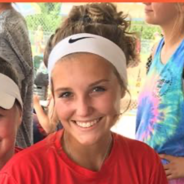 Kylee Moore's Softball Recruiting Profile