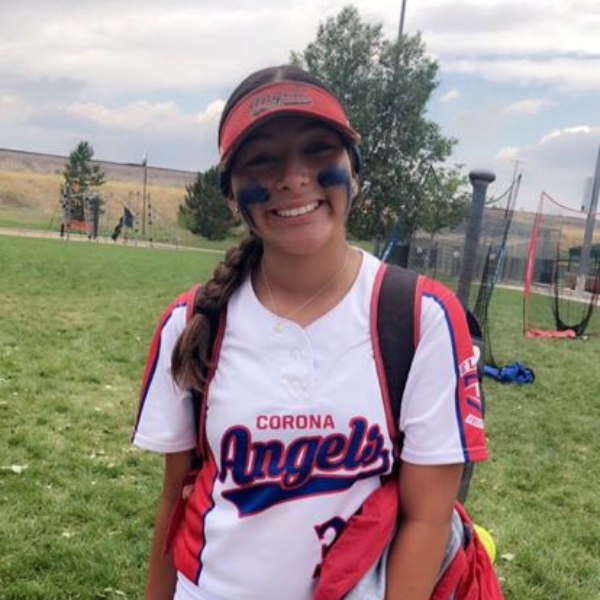 Corona Angels | SportsRecruits