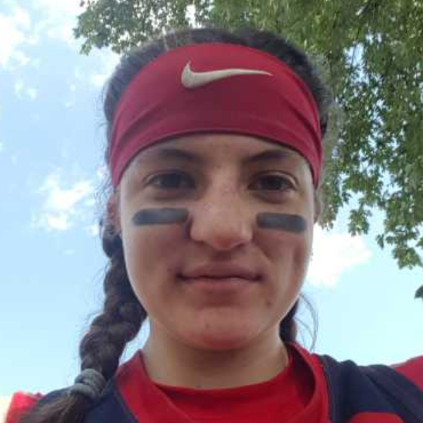 Serena Timmer's Softball Recruiting Profile