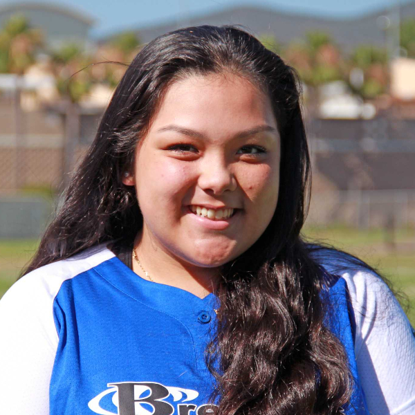 Julianna Rocha's Softball Recruiting Profile