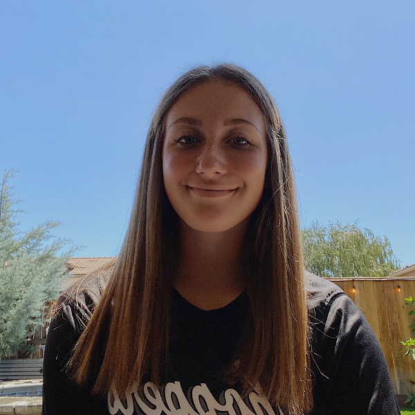 Chloe Brandon's Softball Recruiting Profile