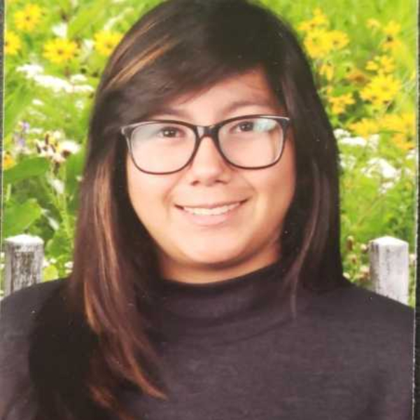 Ava Ramirez's Softball Recruiting Profile