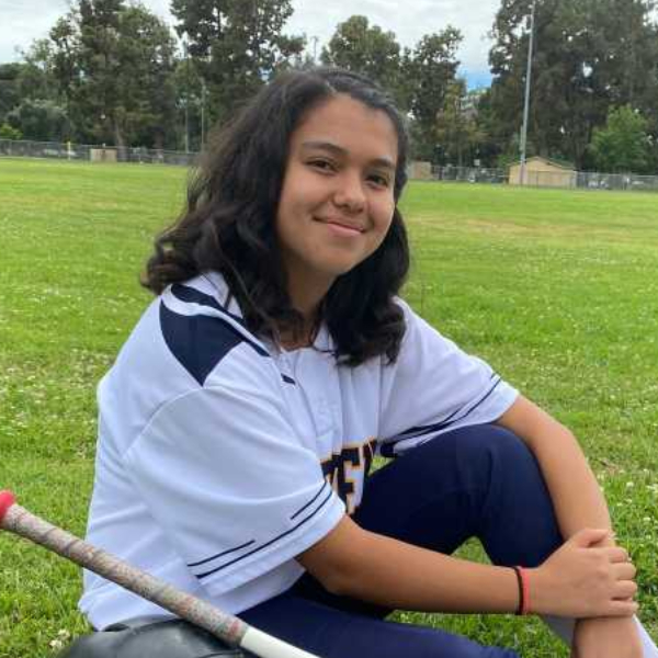 Victoria Barron | SportsRecruits