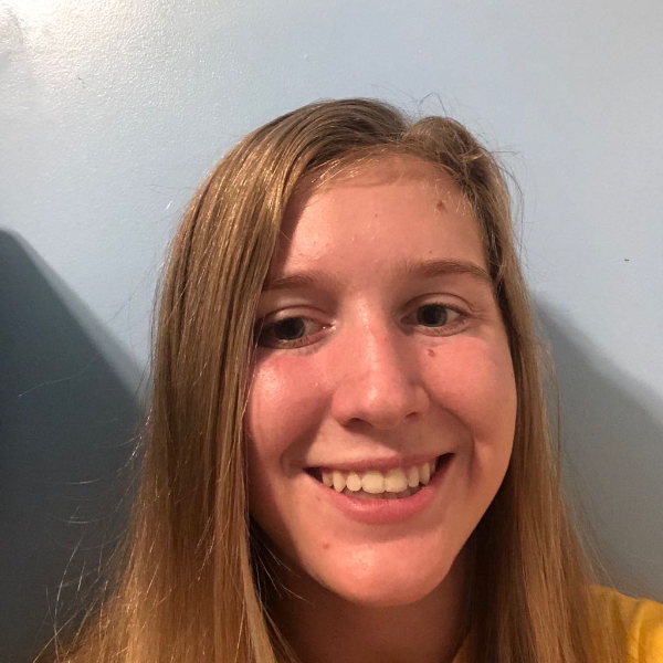 Cara Anthony's Softball Recruiting Profile