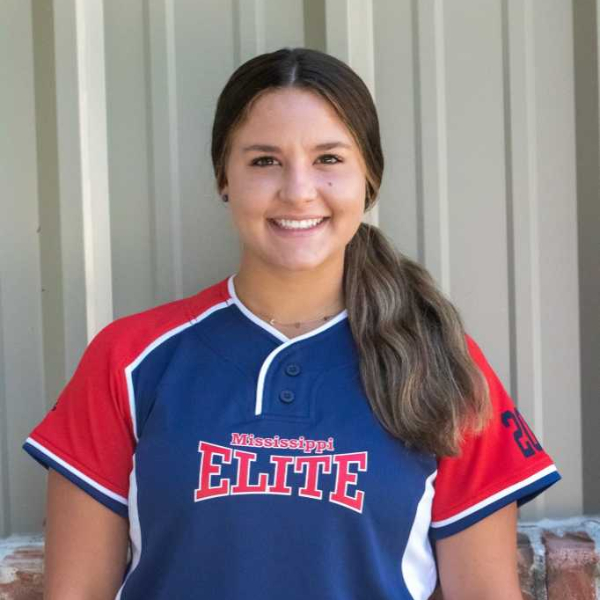 Adriana Cuevas' Softball Recruiting Profile