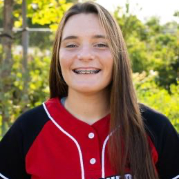 Alissa Ray-Lewis' Softball Recruiting Profile