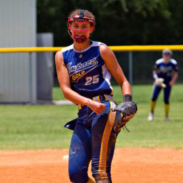 Evan Fuller's Softball Recruiting Profile