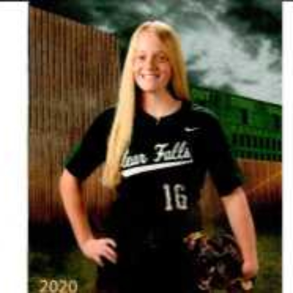 Rhyan Stewart's Softball Recruiting Profile