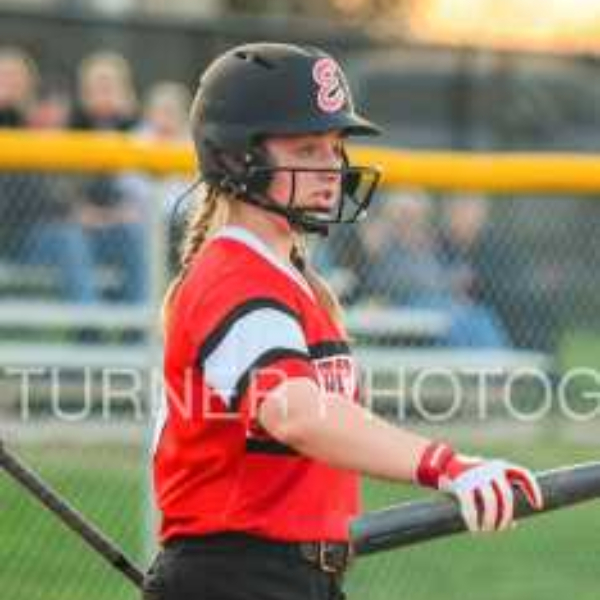 Chloe Helms' Softball Recruiting Profile