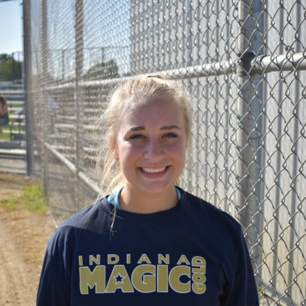 Haley Holcomb | SportsRecruits