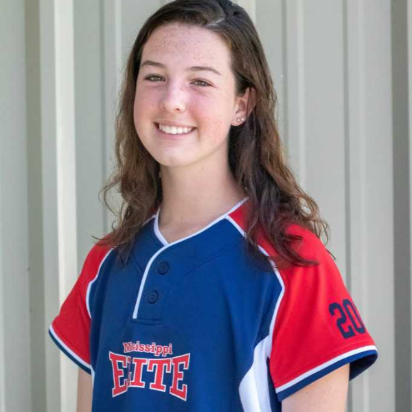 Carissa Gilbert's Softball Recruiting Profile