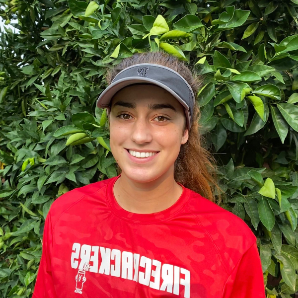 Sydney Thomason's Softball Recruiting Profile