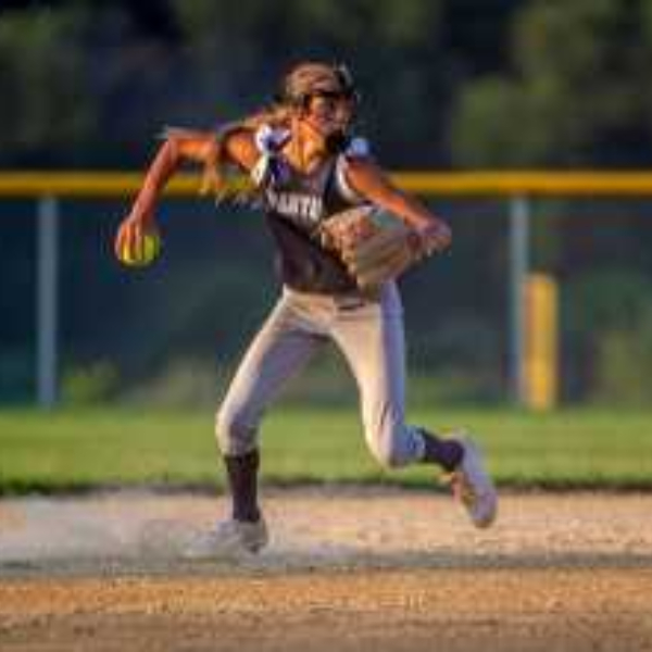 Jessica Clemons | SportsRecruits