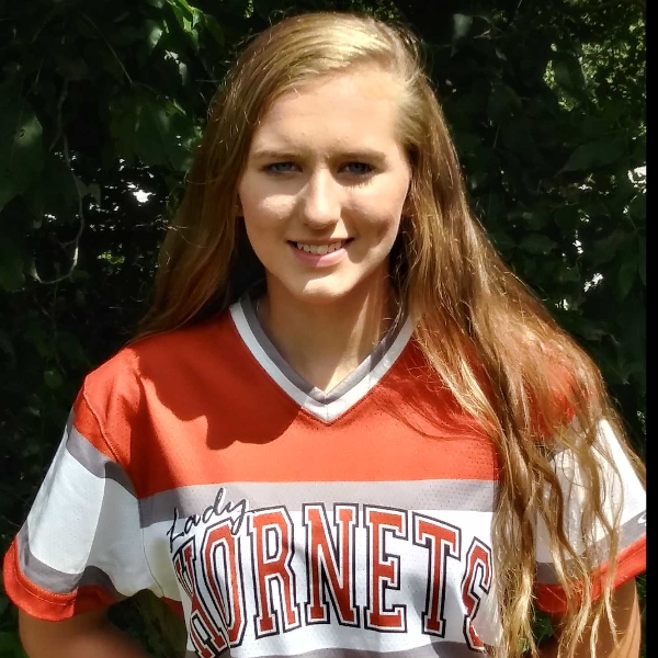 Payton Phillips' Softball Recruiting Profile