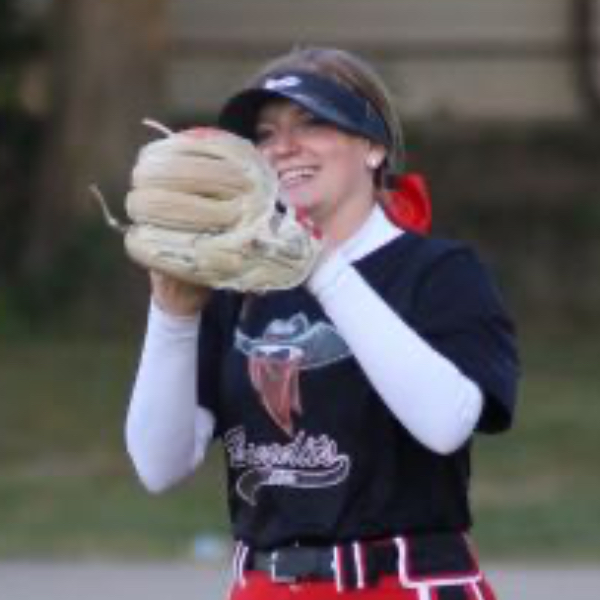 Aliyah Lewis' Softball Recruiting Profile
