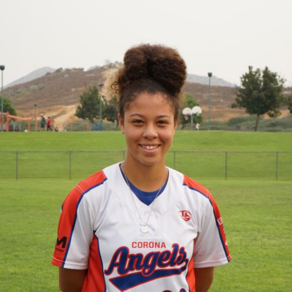 Taralyn Ollison's Softball Recruiting Profile