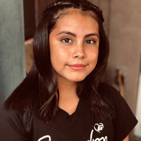 Emily Lopez's Softball Recruiting Profile