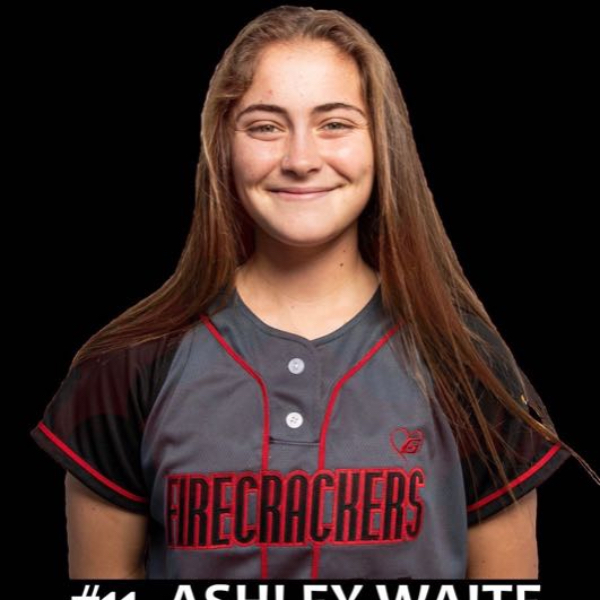 Ashley Waite (Committed)'s Softball Recruiting Profile