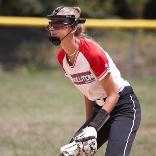 Jadyn Prievo's Softball Recruiting Profile