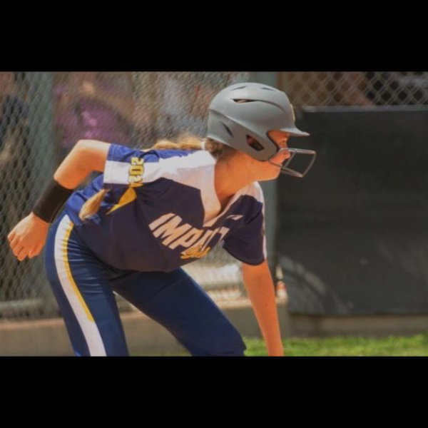 Hadley Hodge's Softball Recruiting Profile