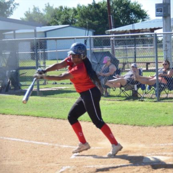Amira Smith's Softball Recruiting Profile
