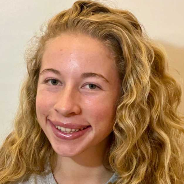 Amanda Engel's Softball Recruiting Profile