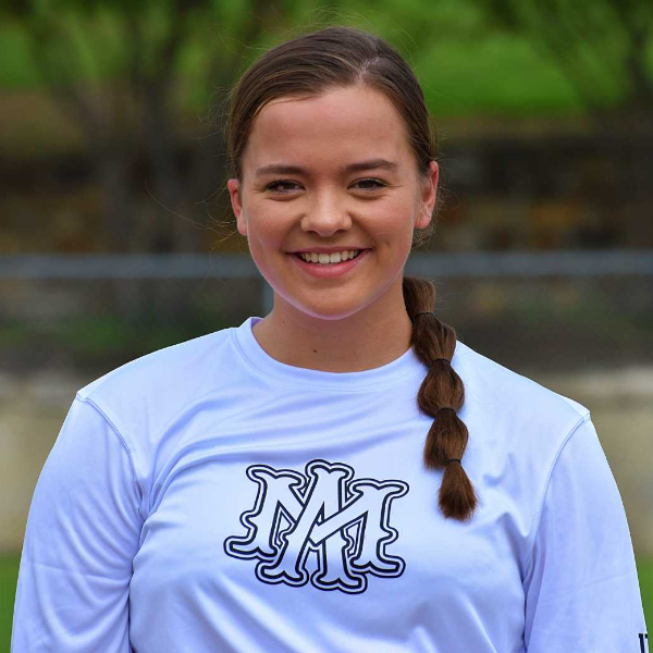 Taylor Wright's Softball Recruiting Profile