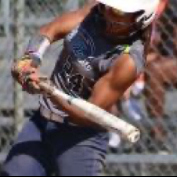 Amiya Johnson's Softball Recruiting Profile