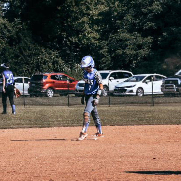Cassidy Hack's Softball Recruiting Profile