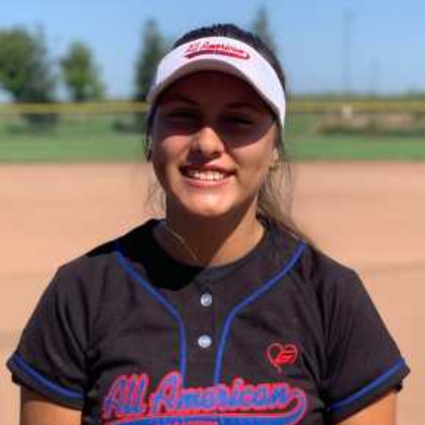 Brooklyn Heffernan's Softball Recruiting Profile