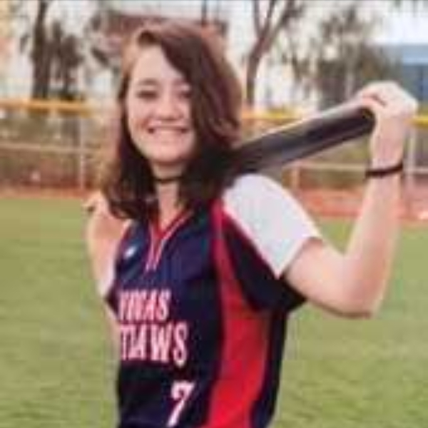 Alexis Peltzer-Harding | SportsRecruits