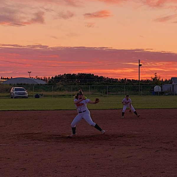 Brooke Gannon's Softball Recruiting Profile