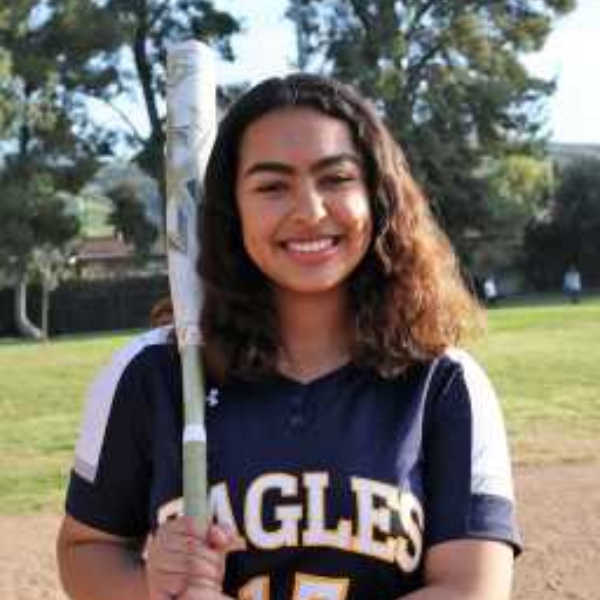 Maya Jenkins' Softball Recruiting Profile