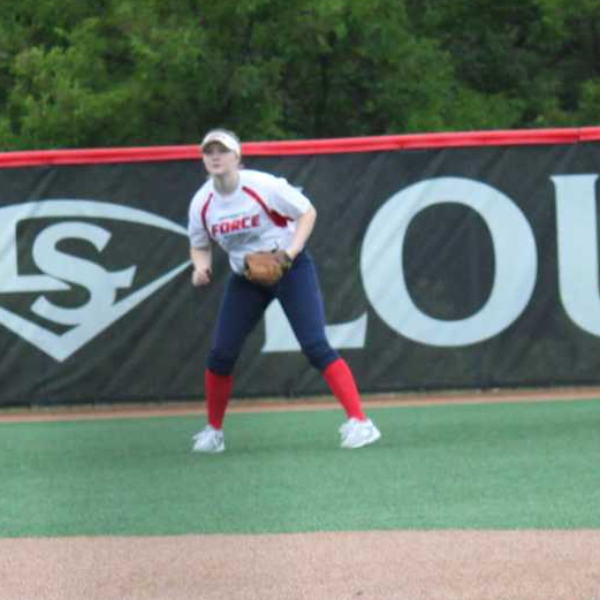 Emma Collins' Softball Recruiting Profile
