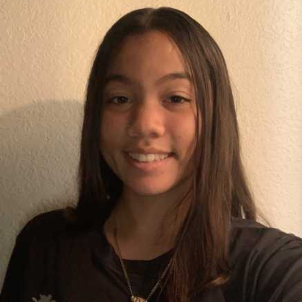 Kaelee-Rose Cowles' Softball Recruiting Profile