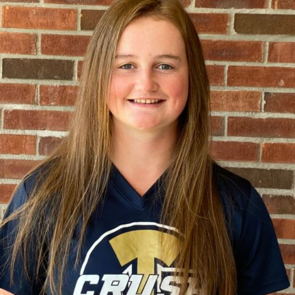 Jessica Young's Softball Recruiting Profile