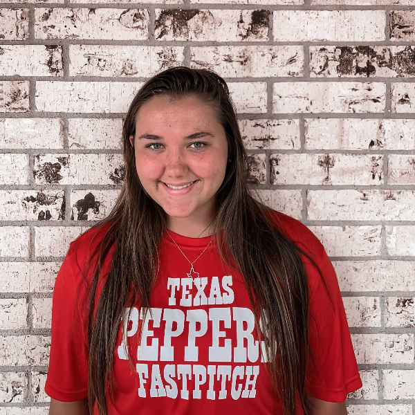 Caitlyn Stevens' Softball Recruiting Profile