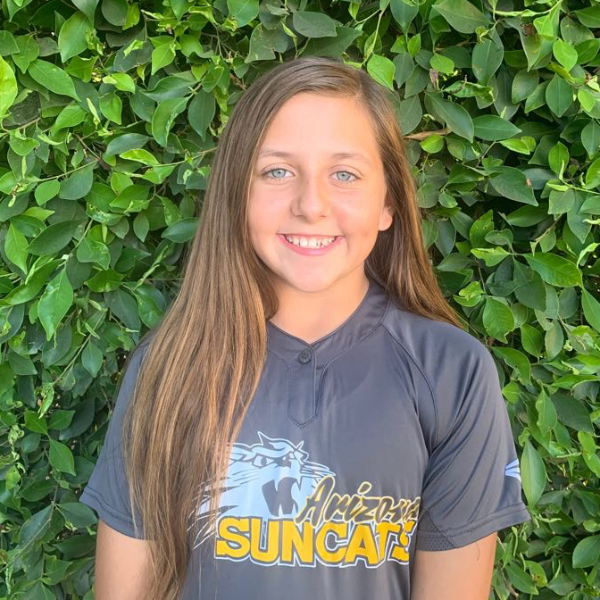 Addyson Borg's Softball Recruiting Profile