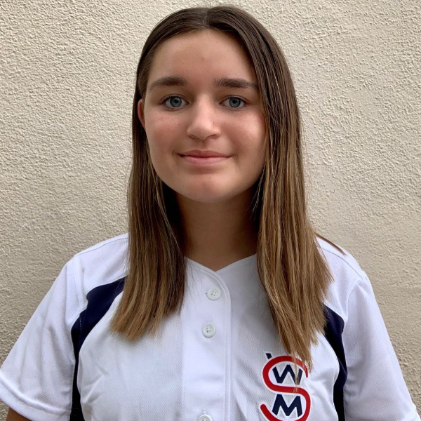 Tessa Bright's Softball Recruiting Profile